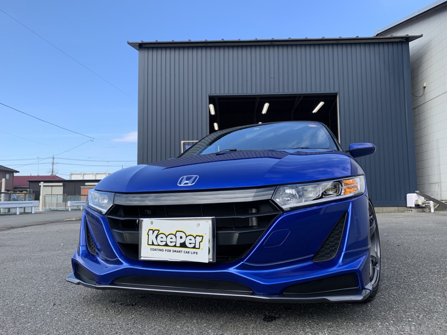 ADVAN Racing TC4 （S660） | タイヤ交換・タイヤ販売、タイヤのことならタイヤセンター上三川：工業車・大型トラックなど法人サービスにも対応！